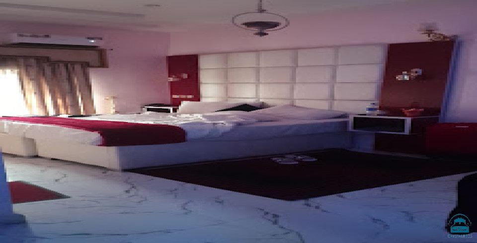 BonHomie Hotel | Hotels in Rivers | Crystalbeds.com.ng