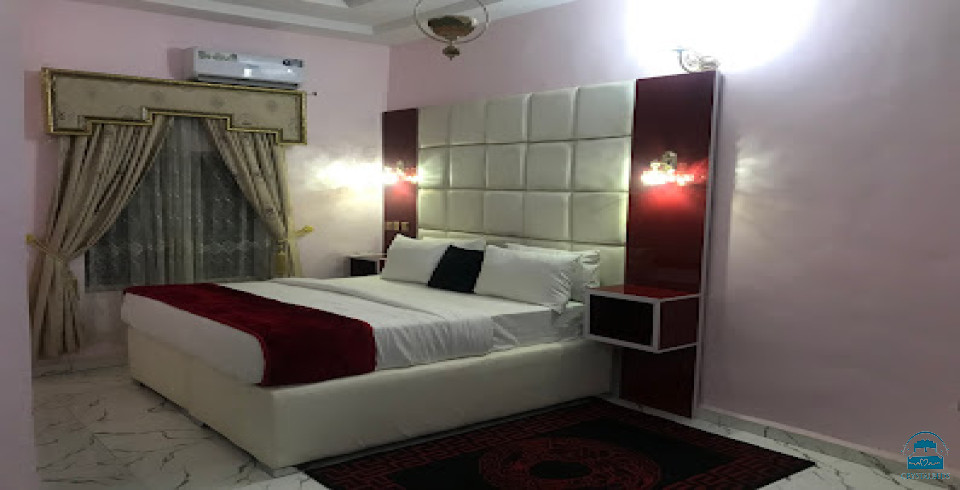 BonHomie Hotel | Hotels in Rivers | Crystalbeds.com.ng